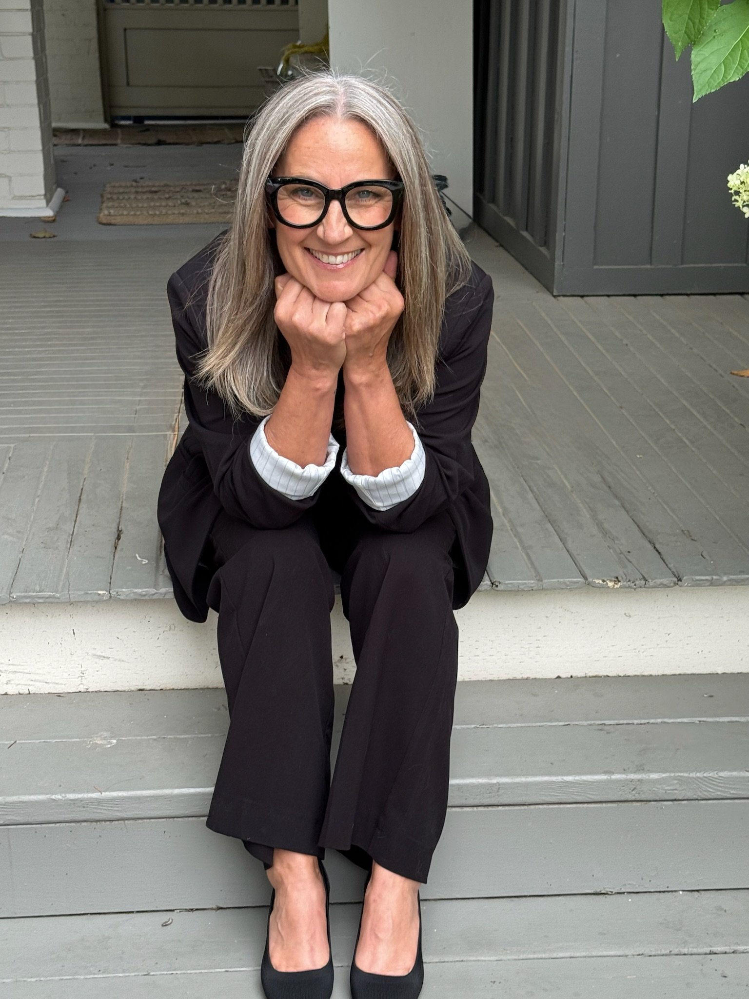 Lee-Anne Simpson- Private Lending • Mortgages • Community
